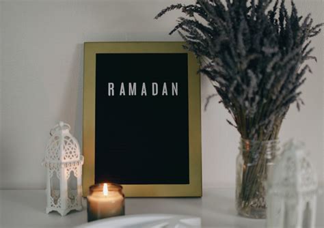 How To Practice Self Compassion And Reflection During Ramadan
