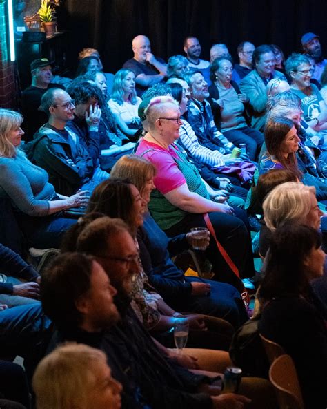 Exeter Comedy Festival June 3rd 6th 2026