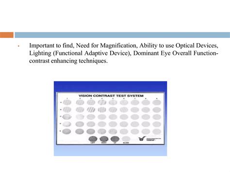 Visual Function Assessment In Low Vision Pdf Visual Function Assessment In Low Vision Pdf
