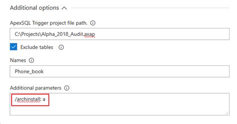 How To Setup Continuous Integration And Continuous Delivery Tasks Using The ApexSQL DevOps
