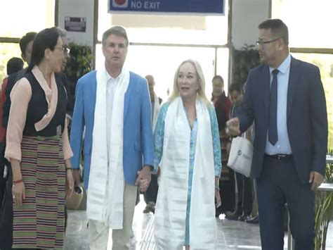 President Biden To Sign Resolve Tibet Act Says Visiting Us Representative Mccaul In Dharamshala