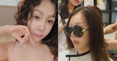 60대 박준금 ‘이곳 관리하면 10년 어려보여”효과는