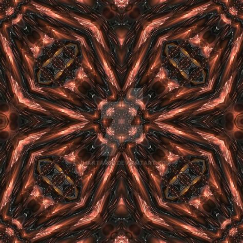 3d Effect Pattern Manipulation By Jhantares On Deviantart