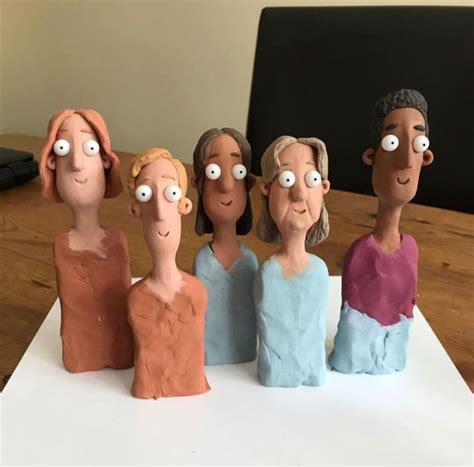 Make high quality 3d claymation animation, stop motion animation, puppet by Patrickluck | Fiverr
