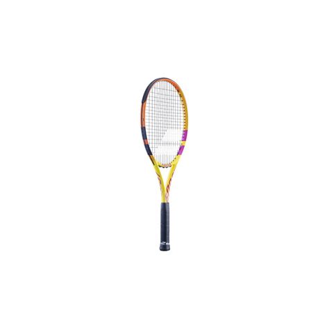 Pure Aero Rafa Jr 26 Grip 1 Babolat Chile