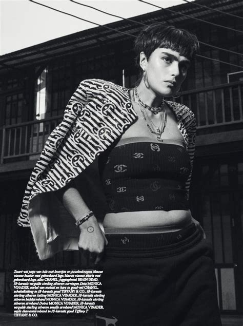 Jill Vogue Netherlands