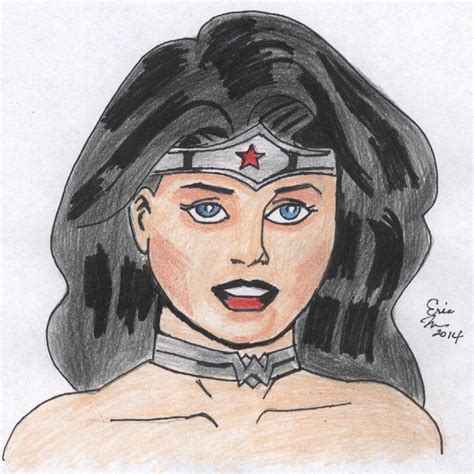 Wonder Woman Amazon Princess By Aqua71 On Deviantart