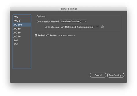Export For Screens Bug  Exports As Cmyk From Adobe Community 13154519