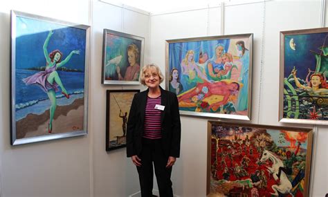 Daniel Blondeau Art Eliora Bousquet