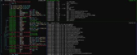 Reversing And Exploiting With Free Tools Part 15 Core Labs Articles