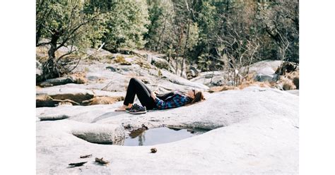 The Alternate Yosemite Forest Bathing In Californias Sierra Nevada
