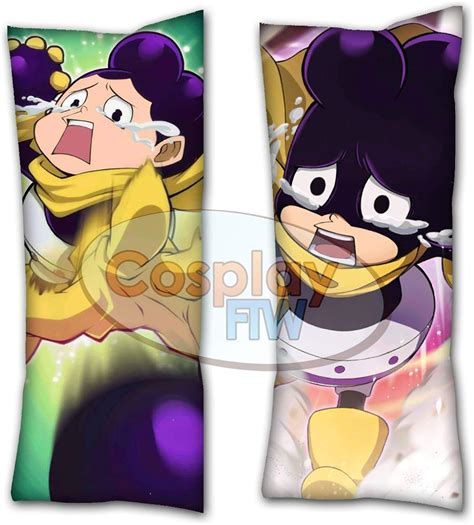 Cosplay Ftw Anime My Hero Academia Mineta Minoru Body