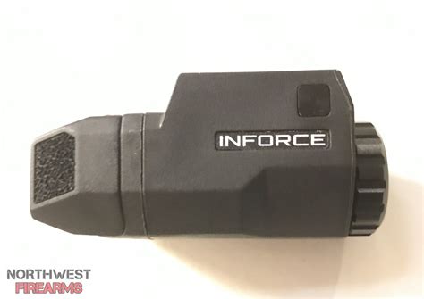 Inforce Aplc Northwest Firearms