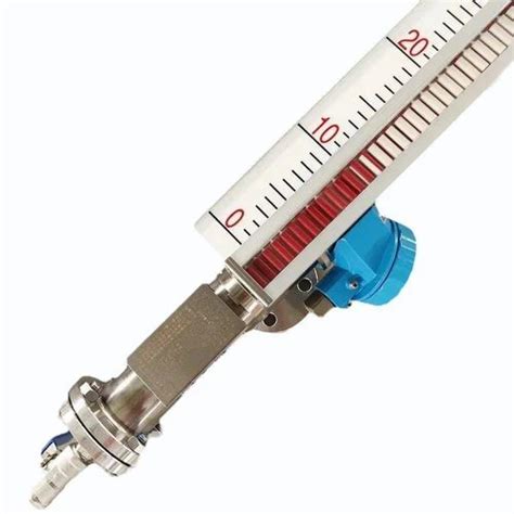 Enverdant Ss Magnetic Level Indicator At ₹ 49999piece In Aralvaimozhi