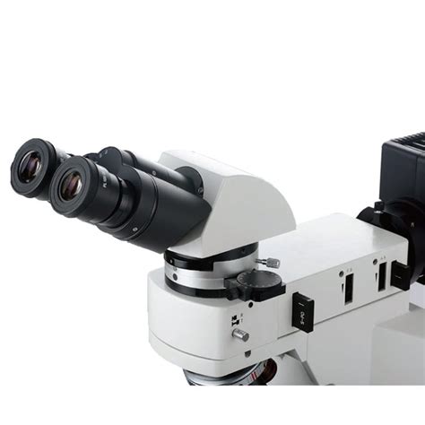 Bs 5064t Trinocular Polarizing Microscope