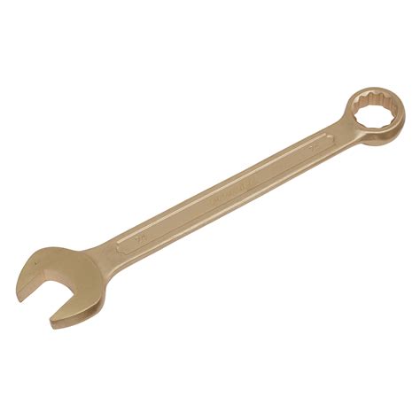 Combination Spanner 24mm Non Sparking