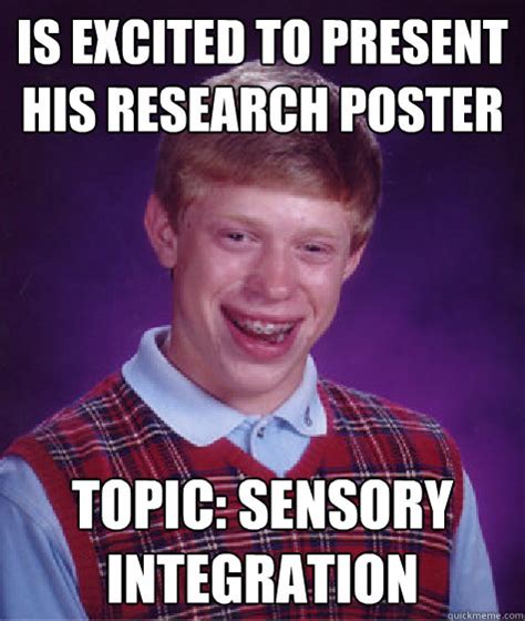 Sensory Integration Memes Sensory Integration Strategies And Tips