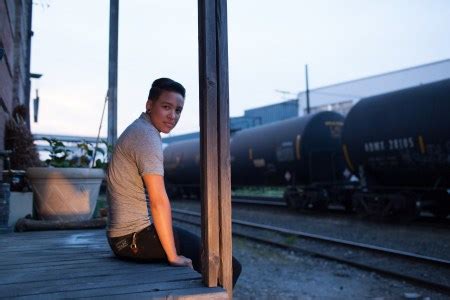 Homeless Gay Teens Cast Out By Religious Families Rolling Stone
