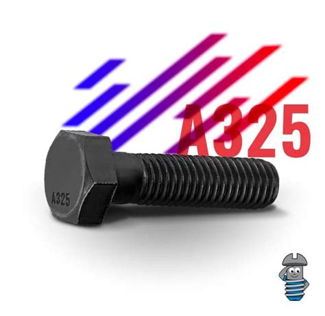 Tornillos A325 La Casa De Los Tornillos