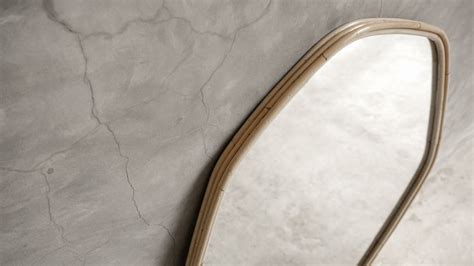 Ruby Mirror Elements Concept