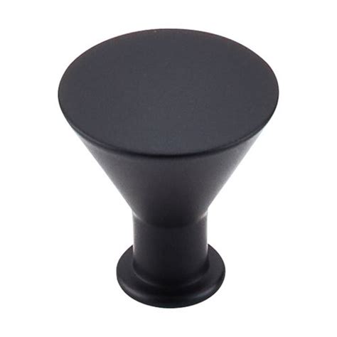 Top Knobs M587 1 316 Inch Length Nouveau Ii Cocktail Cabinet Knob