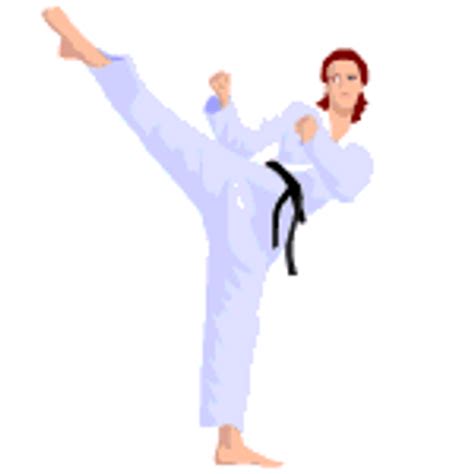 Karate Fight 