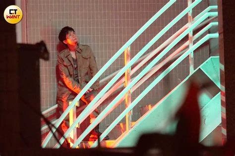 娛樂報報／陽光男星笑容消失 下巴擦傷大滲血渾身傷 娛樂 Ctwant