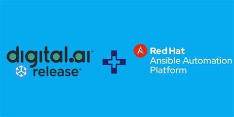 William Gravier On Linkedin Digitalai Release Ansible Automation Platform Plugin Remplacement De