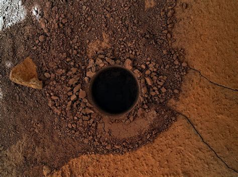Ground Pit Detection Object Detection Model By Ankit Pandey