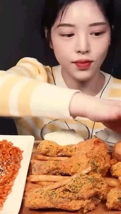 온복희 Eat With Boki