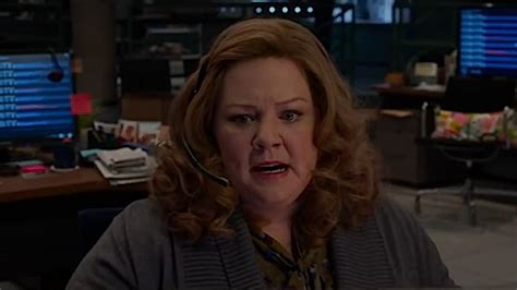 ‘spy Trailer Watch Melissa Mccarthy Transform Into A Secret Agent