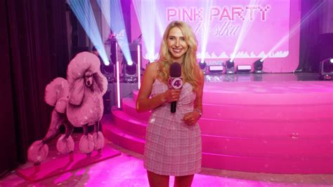 Pudelek Skończył 18 Lat Rozkoszny Hakiel I Krupa Wpadli Na Pink Party A My Byliśmy Tam Z