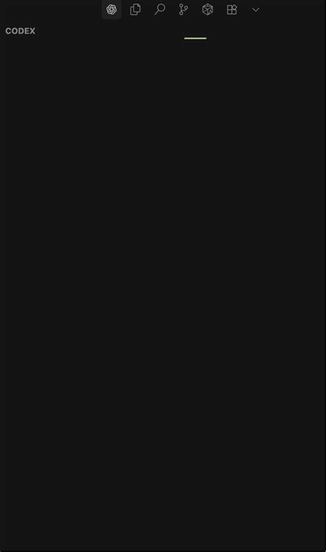 佬友们，今天ide插件版的codex能正常使用吗？ 搞七捻三 Linux Do