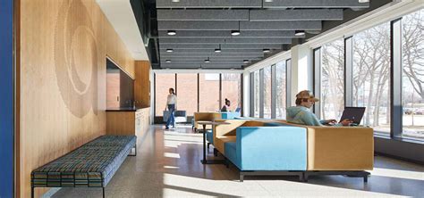 Anoka Ramsey Community College Laketown Electric