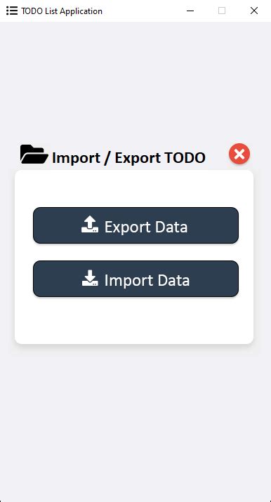 Github Ibeamkungtodo List App Software Development Practice Ii