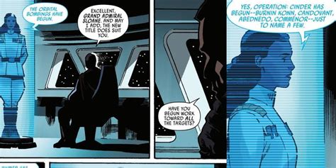 Star Wars Explains How The Empire Broke Into 3 Key Factions After