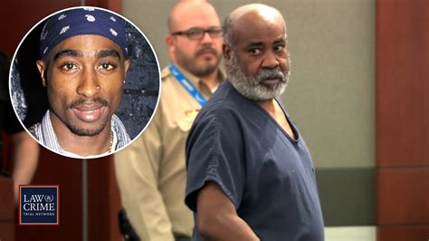 Tupac Shakur Murder Trial Everything We Know About Duane Keefe D