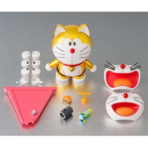 Promo Bandai Robot Spirits Doraemon 2112 Diskon 23 Di Seller Qairina Store Cengkareng Barat