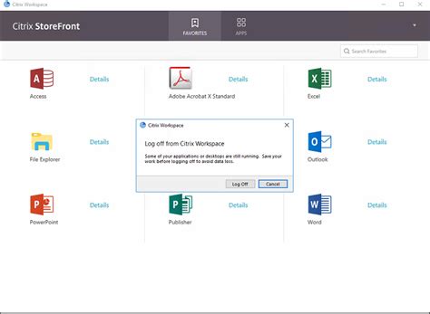 How To Fix Printing Redirection On Citrix Workspace Apps4rent