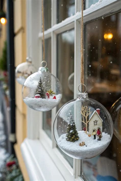 23 Creative Ideas For Holiday Window Displays