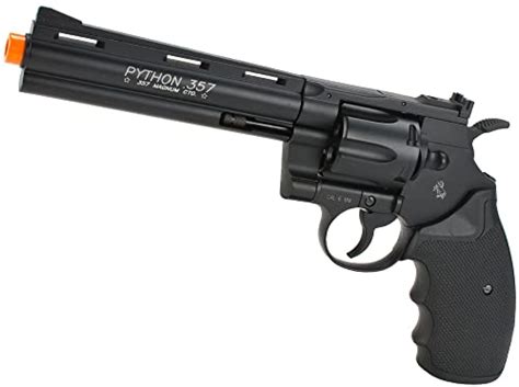 I Tested The Legendary Colt Python Bb Gun And Heres Why Its A Must