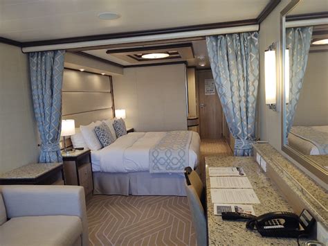 Quick Video Tour Of Crown Princess Mini Suite D424 November 2022