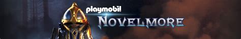 Novelmore Playmobil Panacci Cz