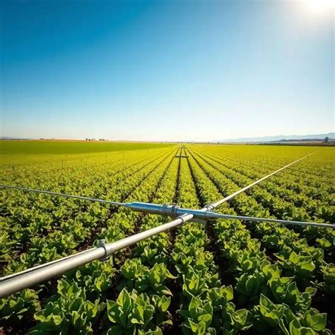 Sustainable Practices In California Farming A 2025 Perspective Toxigon