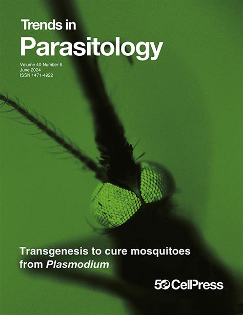Issue Trends In Parasitology