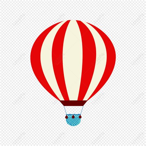 열기구 Png 일러스트 무료 다운로드 Lovepik