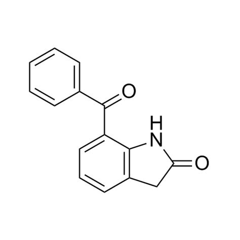 Amfenac Lactam Amfenac Impurity D Cas 51135 38 7 Axios Research