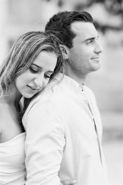 Acropolis Athens Engagement Amanda And John