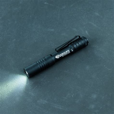 Streamlight Microstream Edc Flashlight T Rex Arms