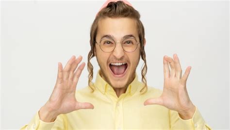 הדייר יענקי גולדהבר מקבל תמיכה מכיוון מפתיע